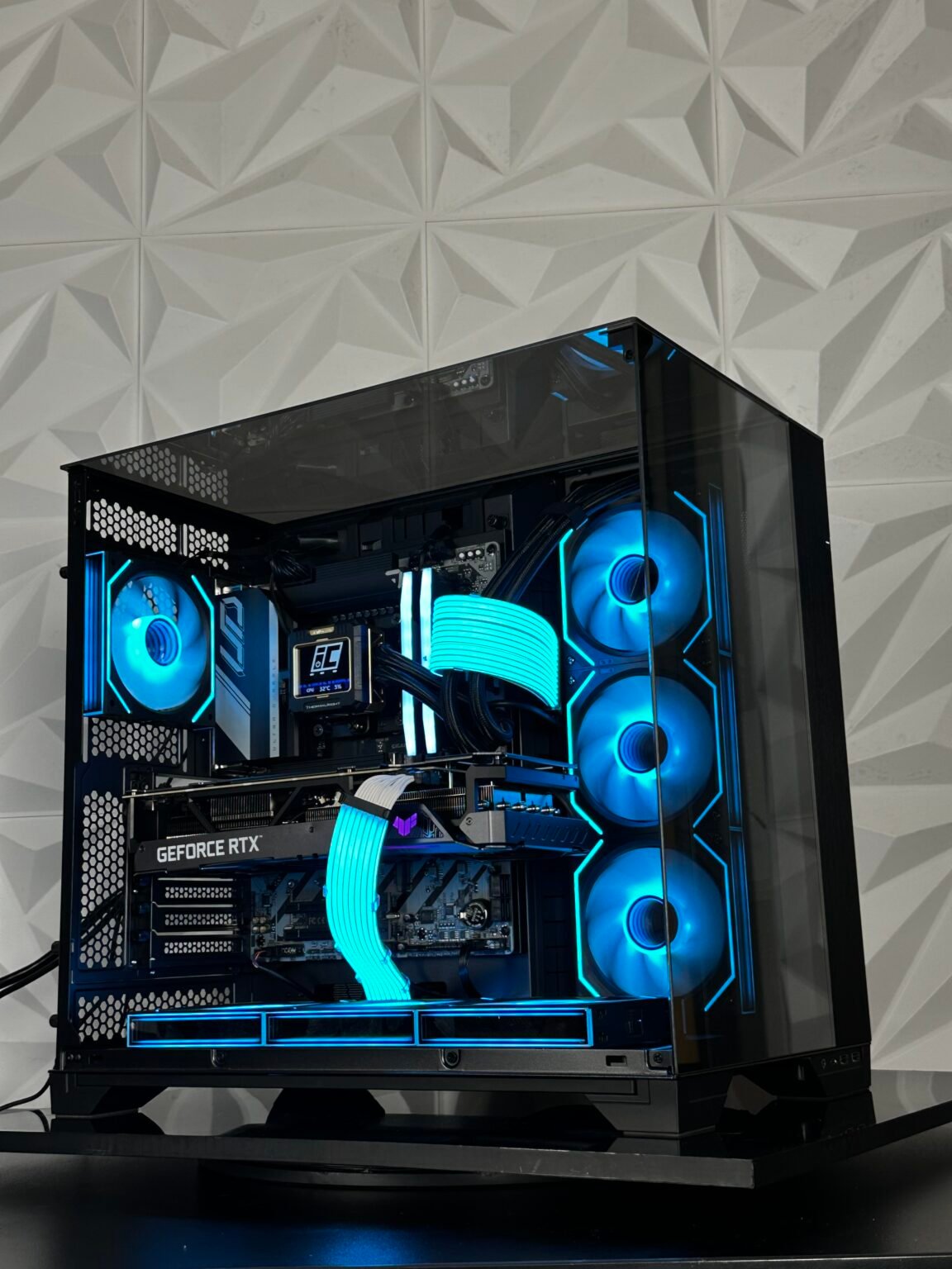 Prebuilt PCs Canada | Infinity Computers
