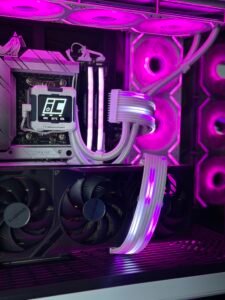 Prebuilt Gaming & Professional PCs | Infinity Computers