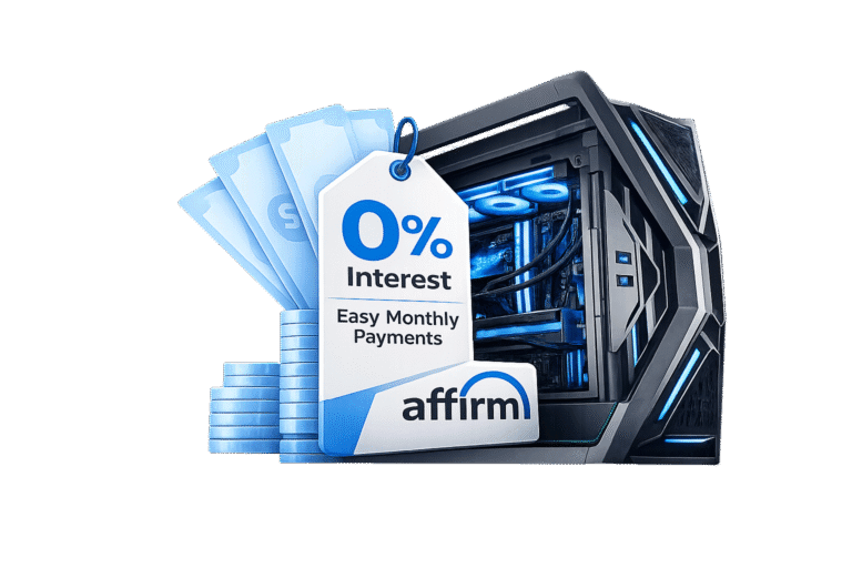 Gaming PCs Canada & Workstations Canada | Infinity Computers