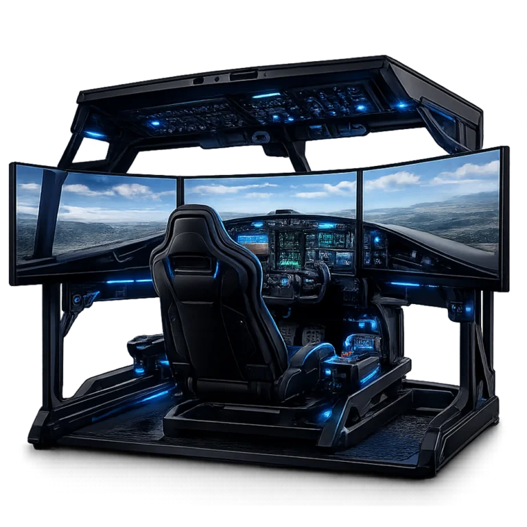 Infinity Zenith RTX 5070 Ti Gaming PC | Infinity Computers Canada