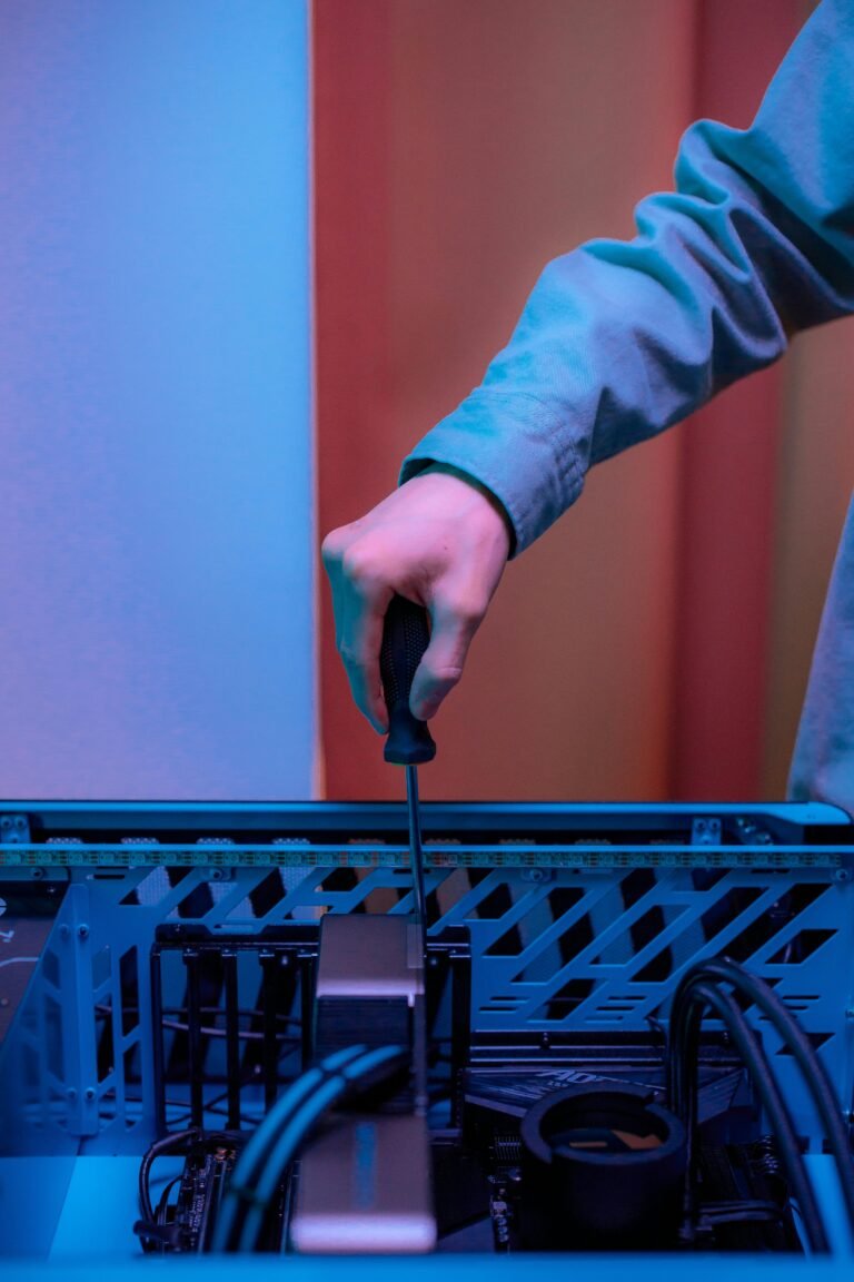 Prebuilt PCs Canada | Infinity Computers